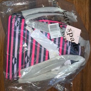 kate spade | Bags | Nwt Kate Spade Lips Medium Backpack | Poshmark
